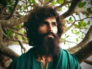 Quem foi Zaqueu? - Canal Fé Forte