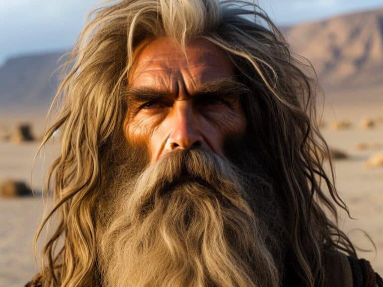 Quem Foi Matusalém? - Canal Fé Forte