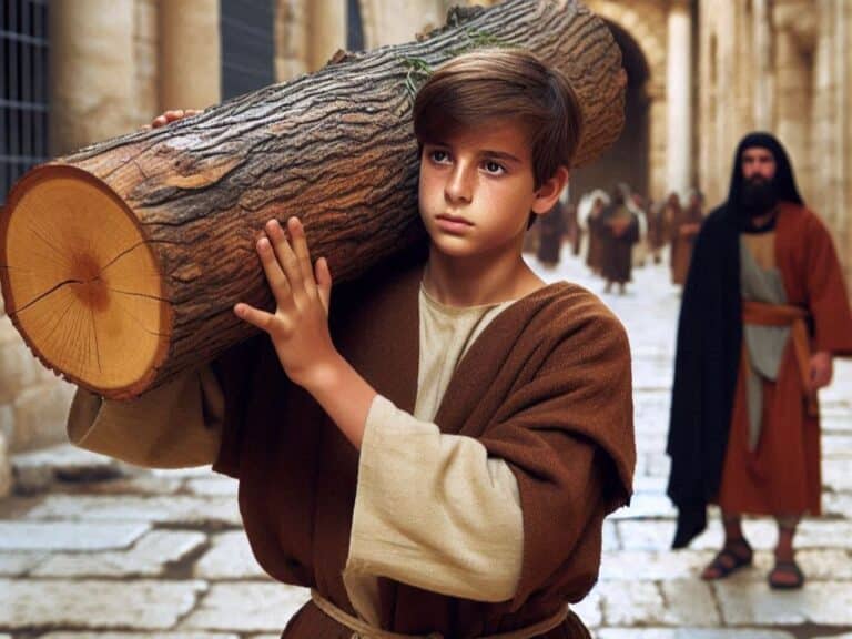 O que Jesus fez antes dos 30 anos? - Canal Fé Forte